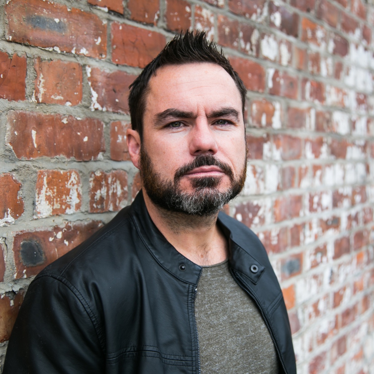 Nothing Else Remains by Robert Scragg | Interview | Author Interviews