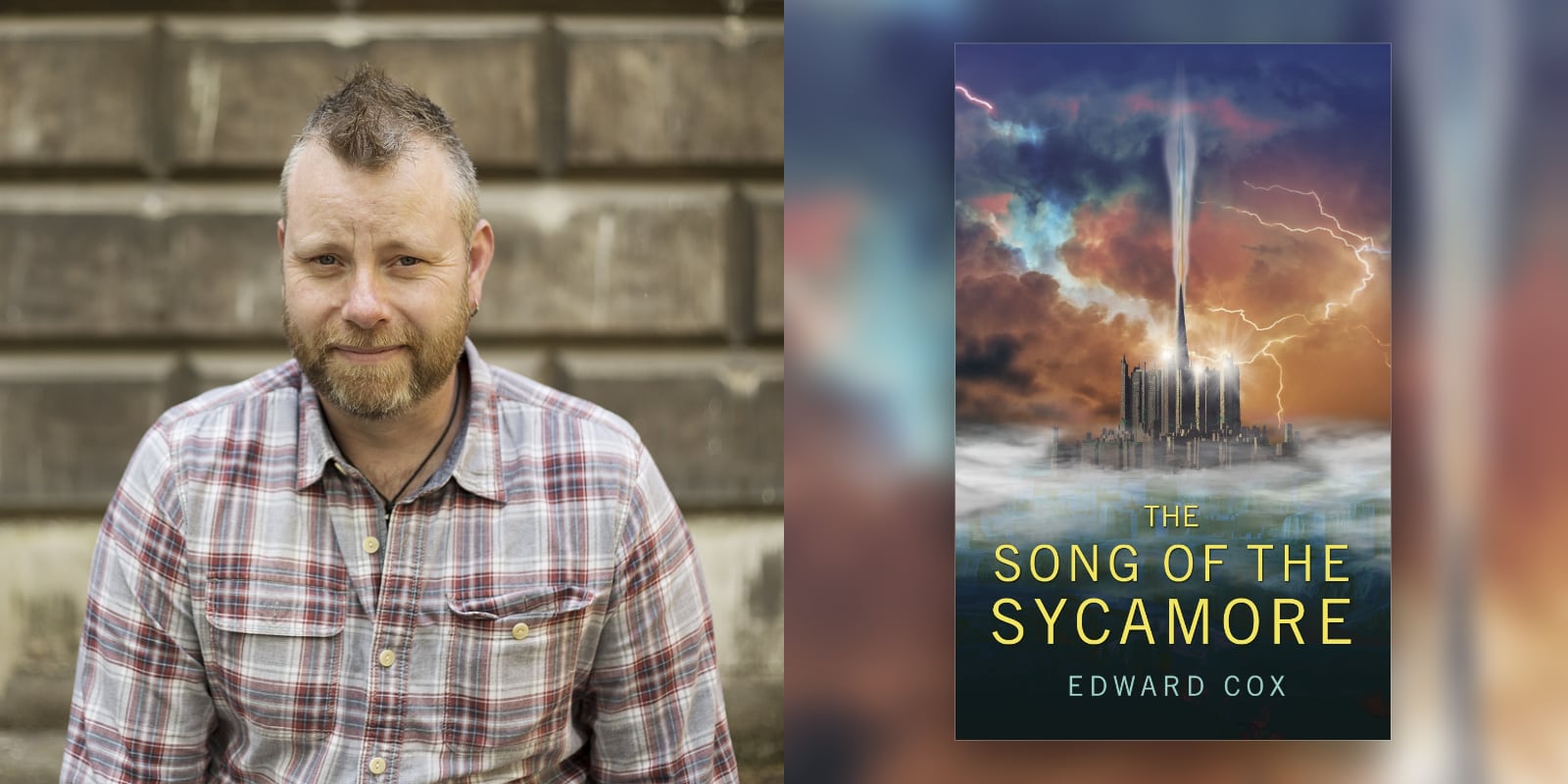 The Song of the Sycamore | Work | Author Interviews
