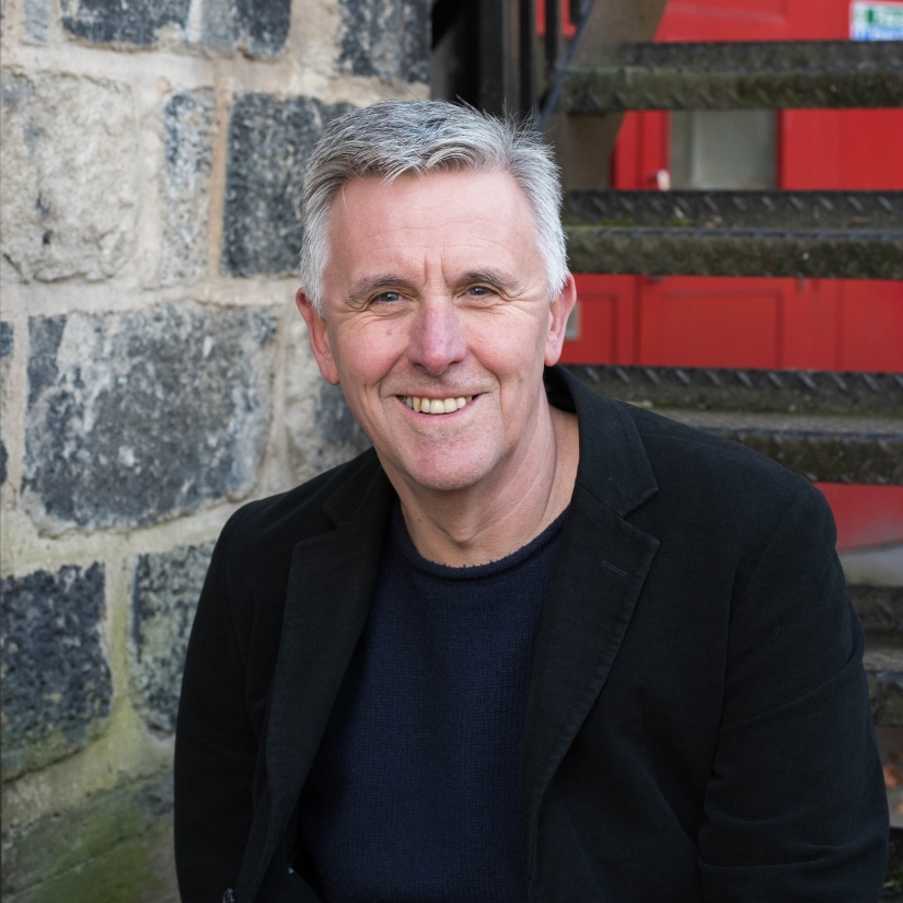 Trevor Wood | Author | Author Interviews