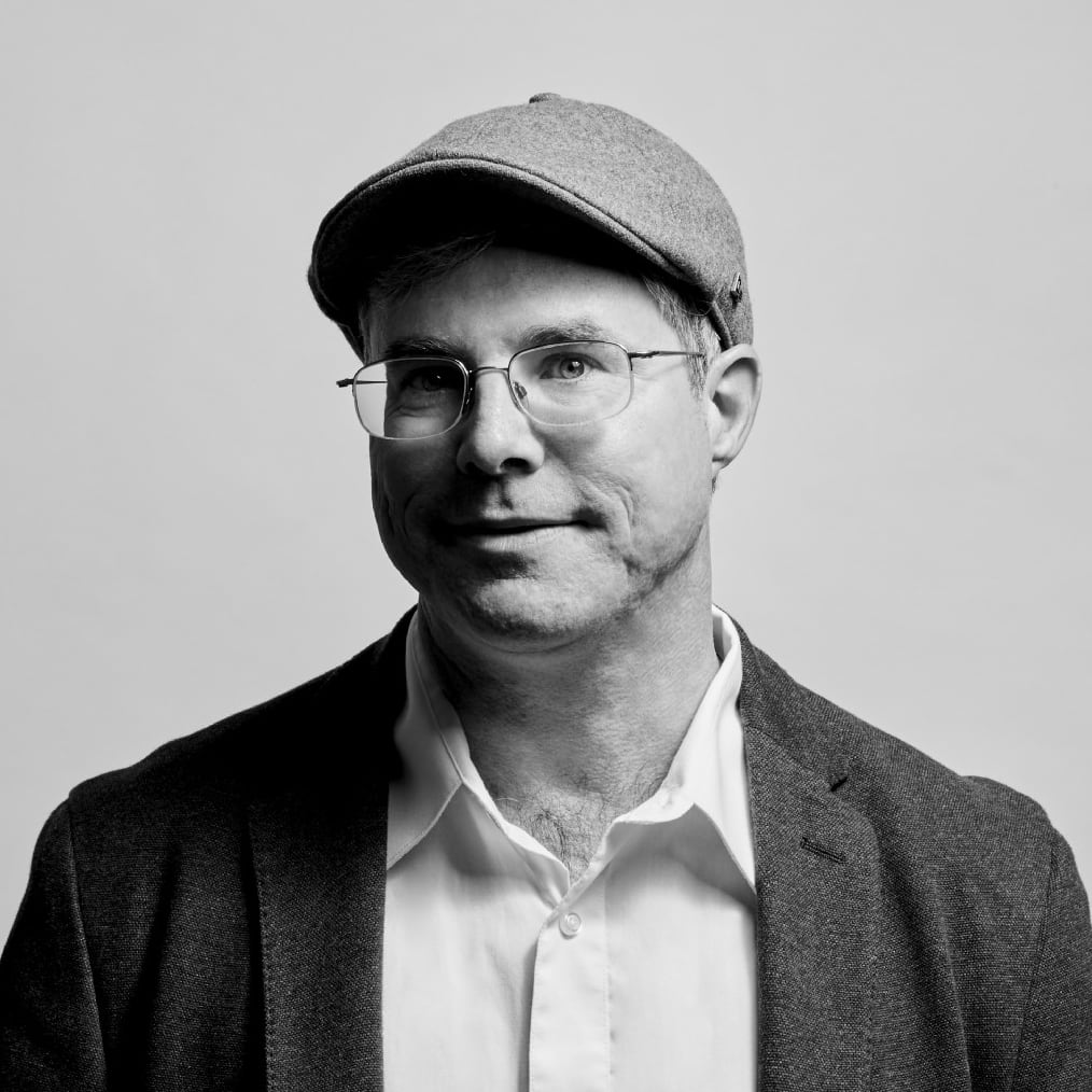 Andy Weir | Author | Author Interviews