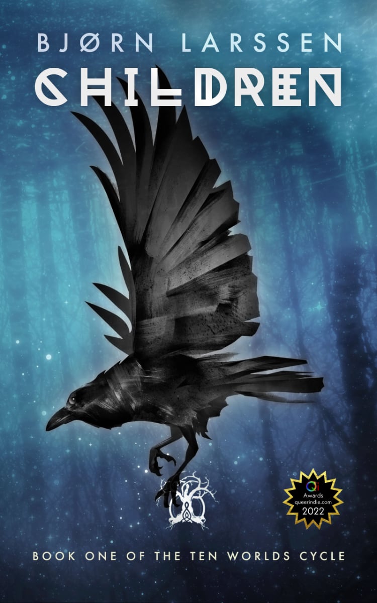 Children | Work | Author Interviews