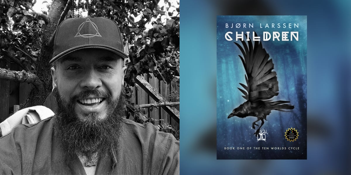 Children | Work | Author Interviews