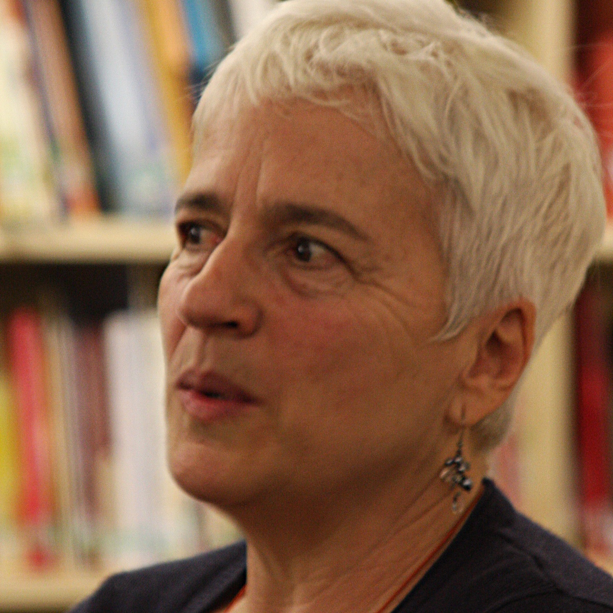 Author Interviews - Interviews with published authors