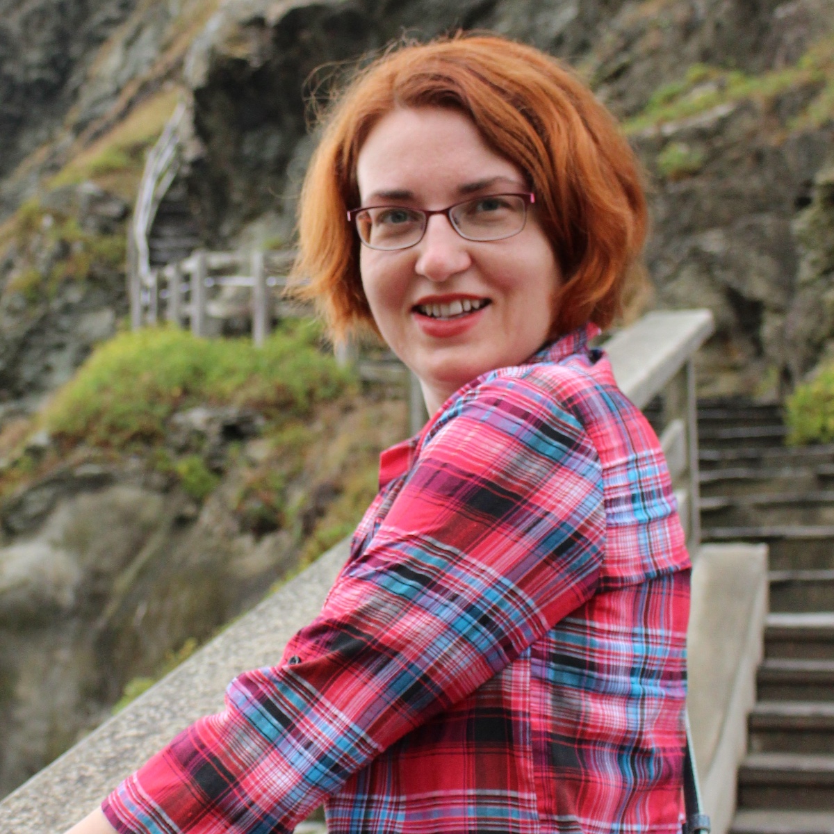 Author Interviews - Interviews with published authors