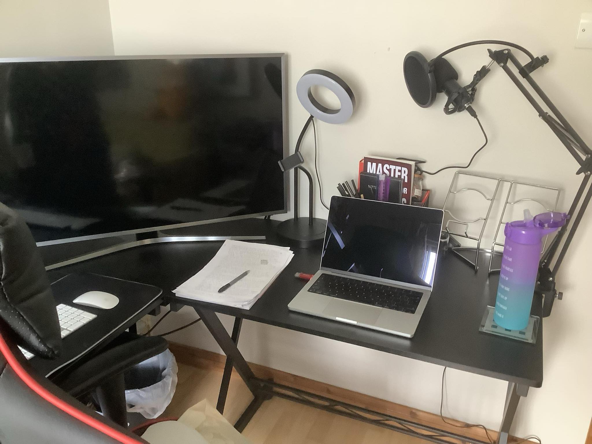 Double Jeopardy by Alan Bayles | Interview | Author Interviews