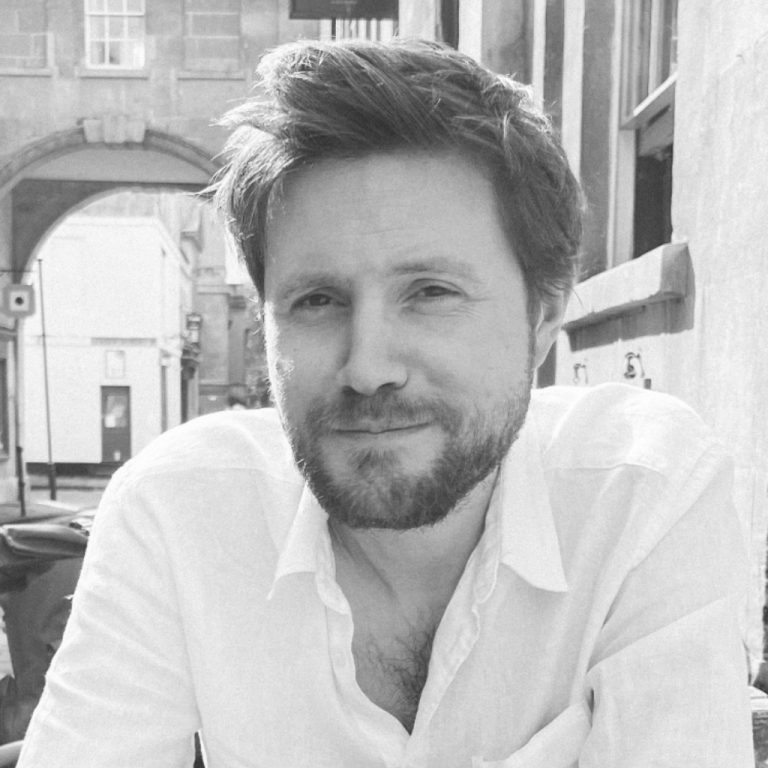 Author Interviews - Interviews with published authors