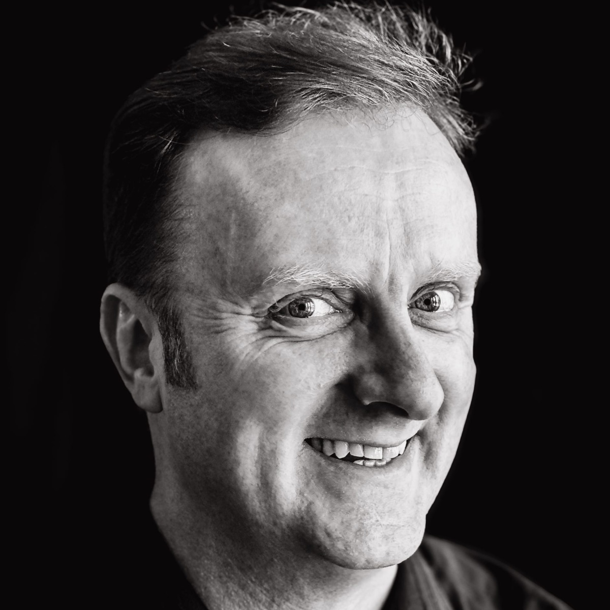 The End of Magic by Mark Stay | Interview | Author Interviews